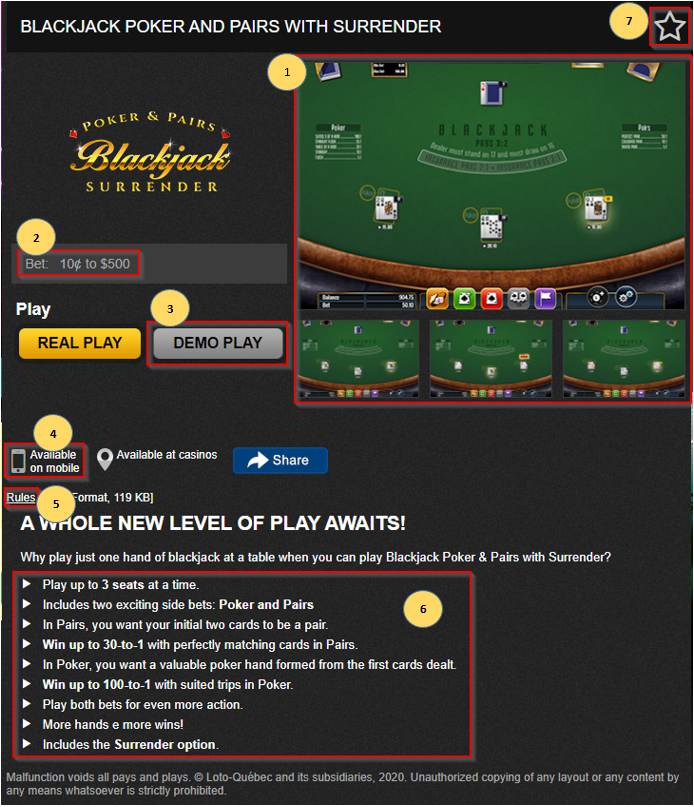 Frequently asked questions - lotoquebec.com