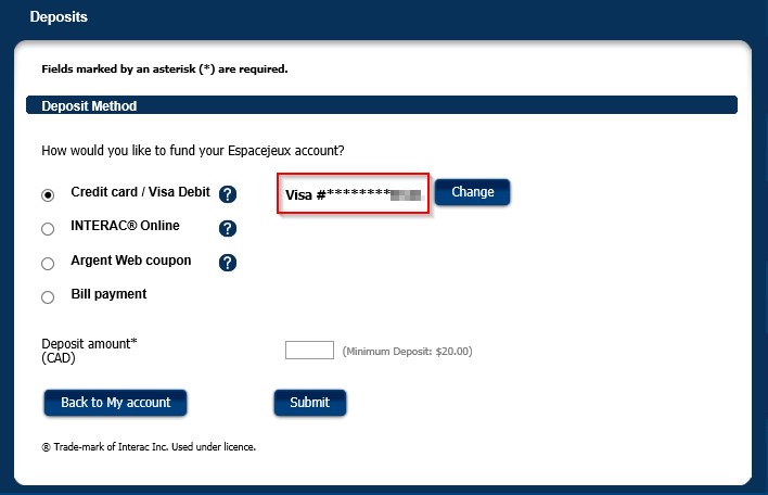 Frequently asked questions - Lotoquebec.com