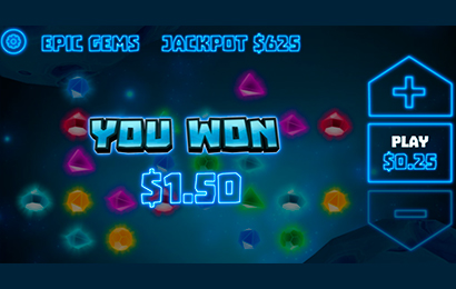 Epic Gems